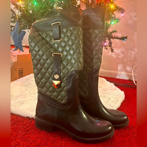 Posh Wellies | Shoes | Posh Wellies Rain Boots | Poshmark